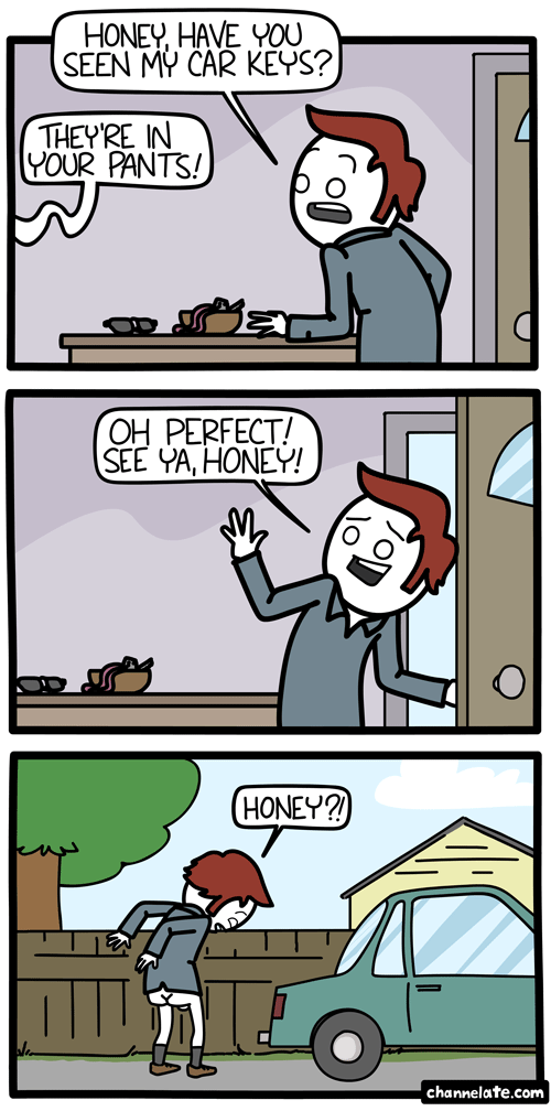 Honey Channelate Honey Channelate