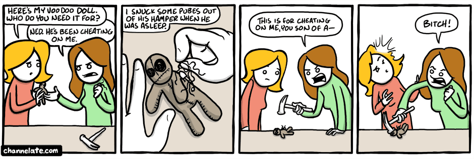 Voodoo Doll Funny Quotes. QuotesGram