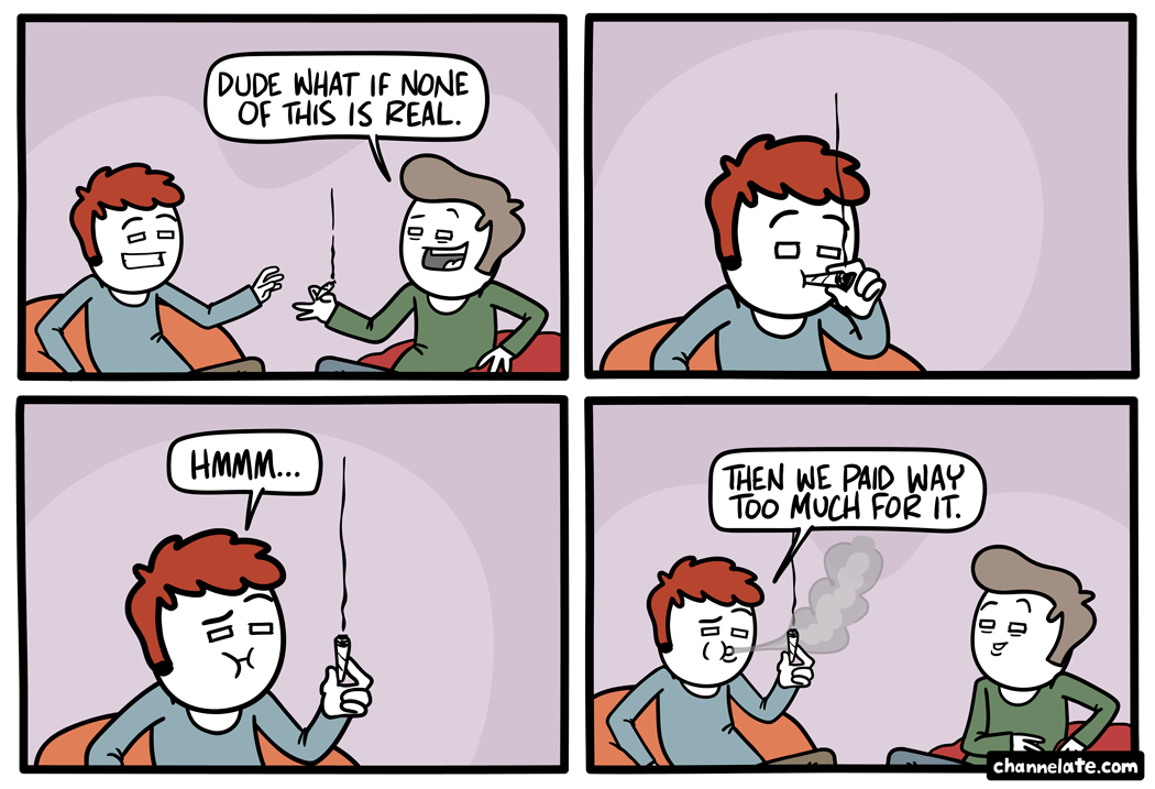 channelate.com on reddit.com