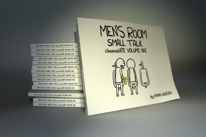 channelATE Vol. 1 – Channelate